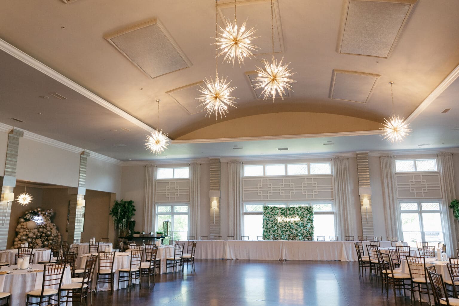 Avanti Mansion | Indoor and Outdoor Wedding Venue in Buffalo, NY