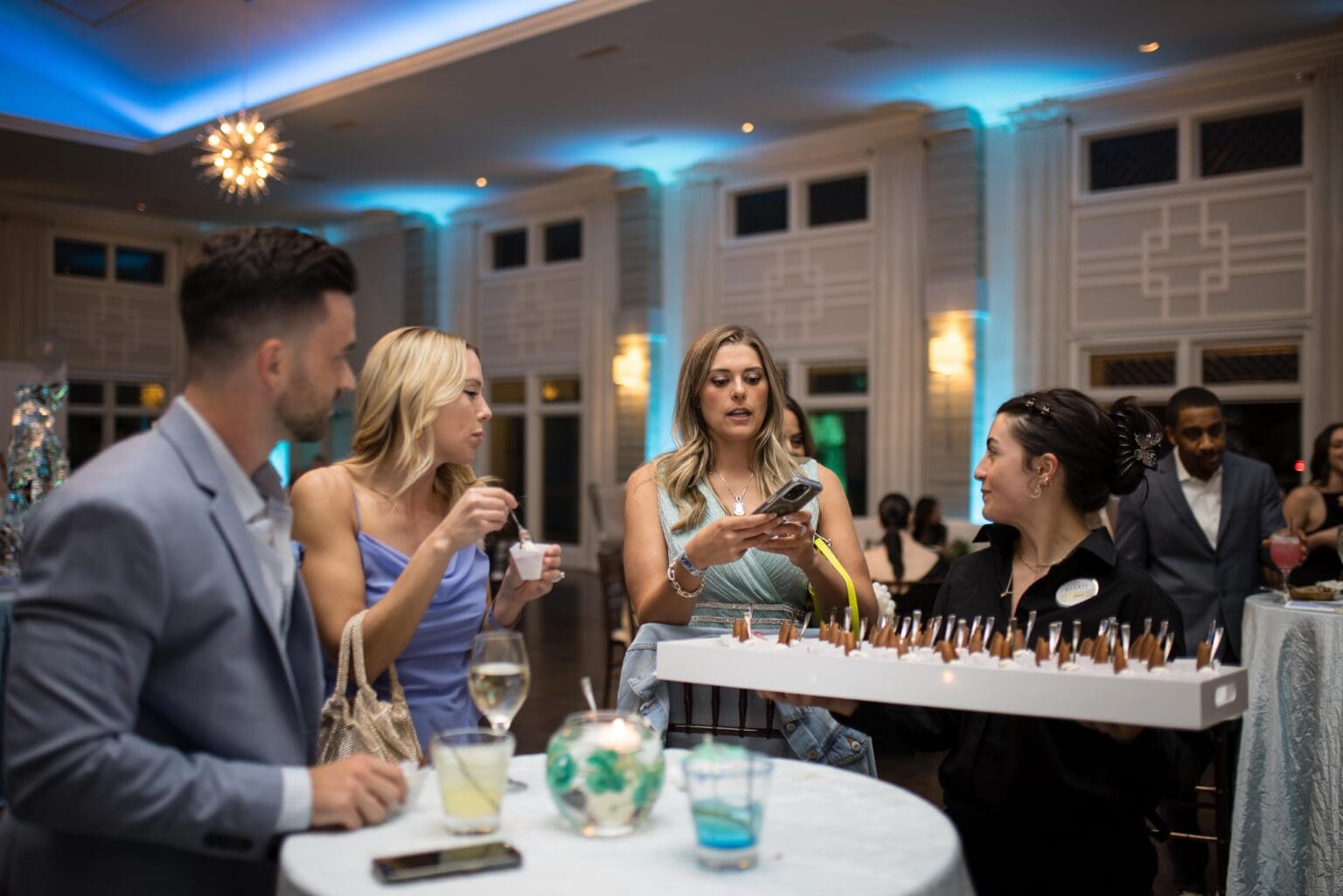 Events | Avanti Mansion