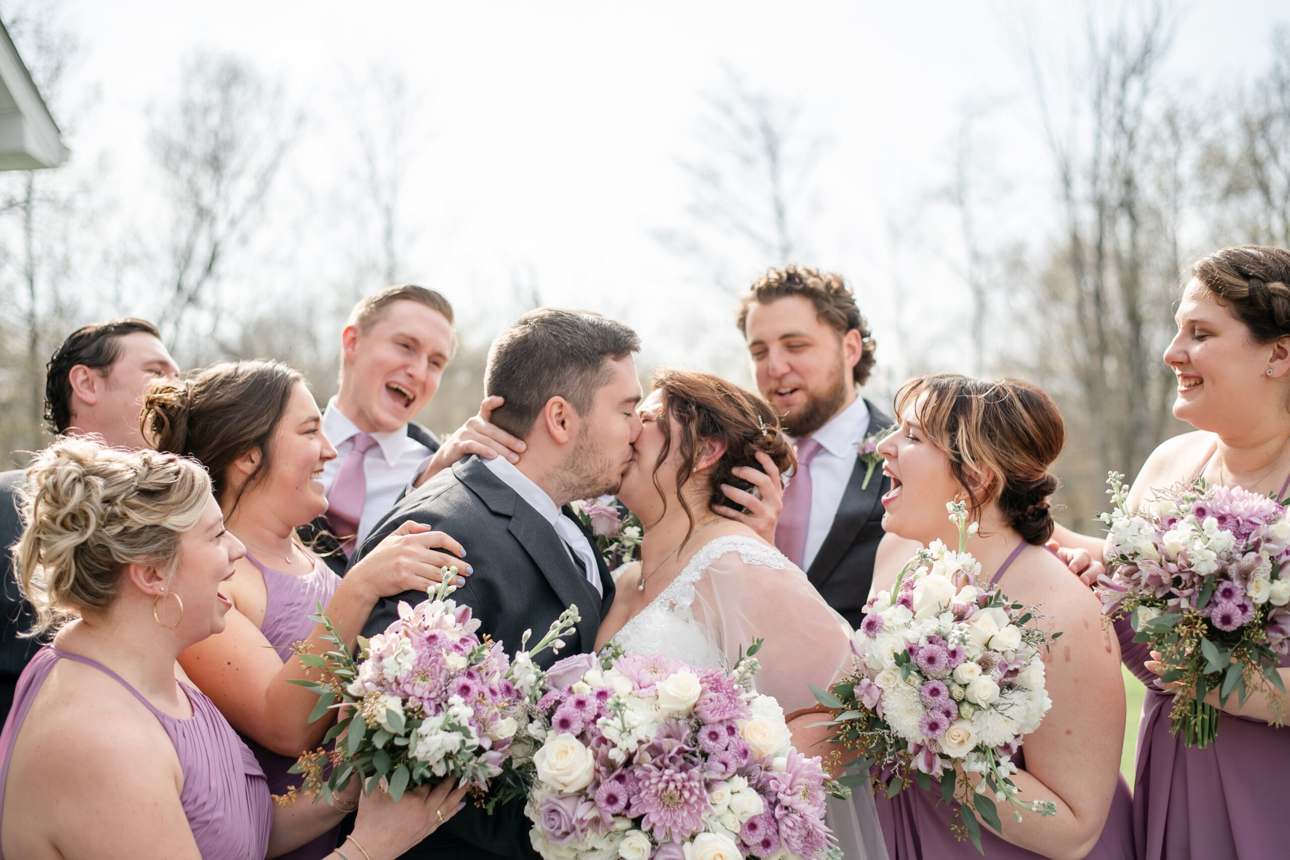 04/27/2024 ~ Emily & Connor | Avanti Mansion