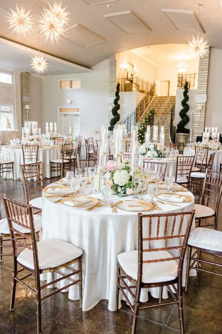 Avanti Mansion | Indoor and Outdoor Wedding Venue in Buffalo, NY
